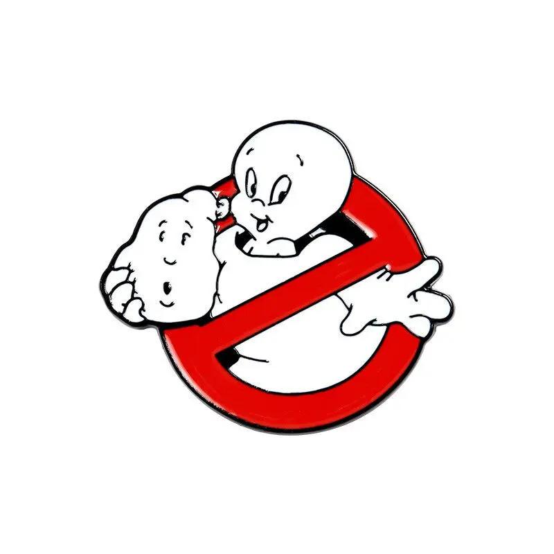 Casper pins – My Hobbby